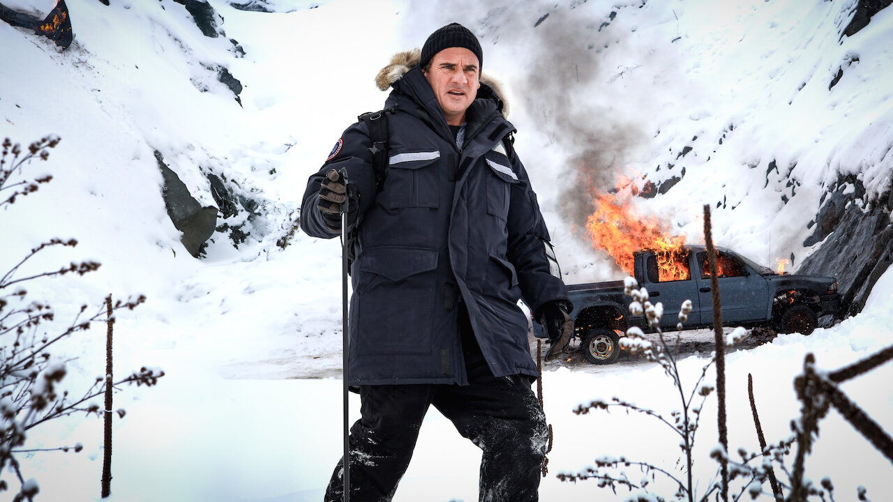 Watch Ice Soldiers | Netflix