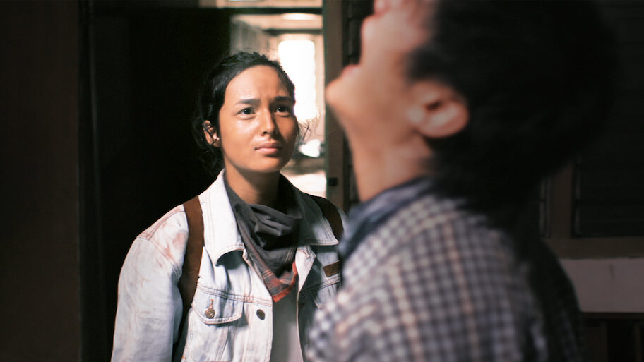 Watch Behind 98 | Netflix