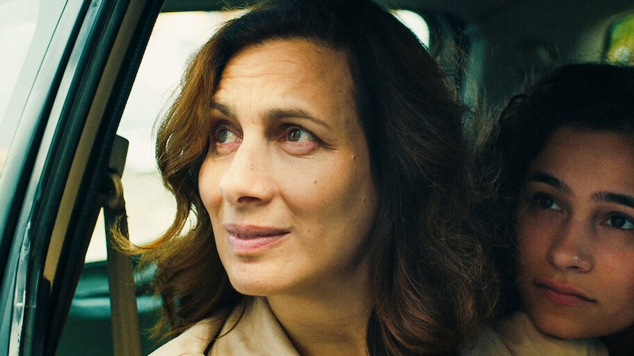 Memory Box | Netflix