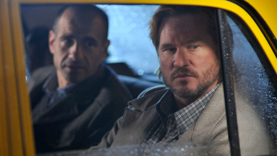 ‎Double Identity | Netflix