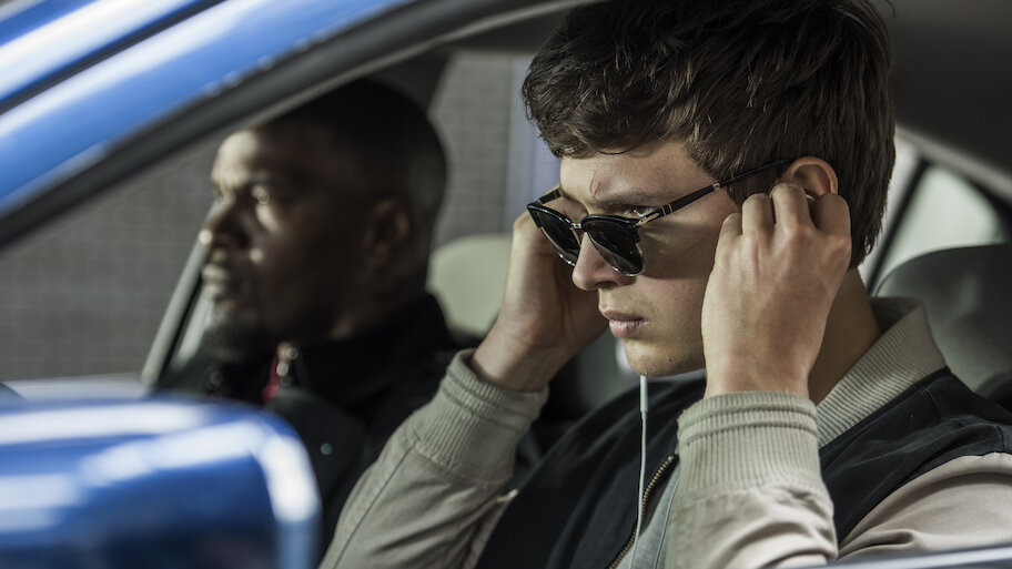 Watch Baby Driver | Netflix
