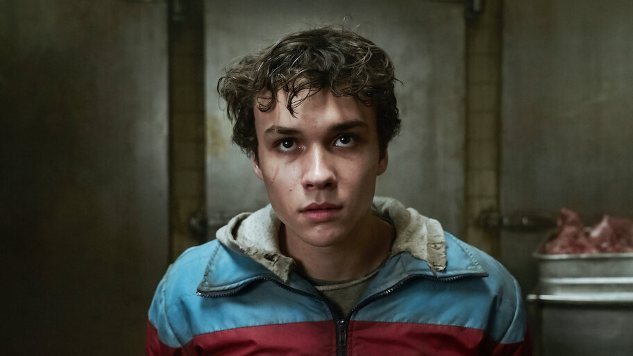 Watch Deadly Class | Netflix