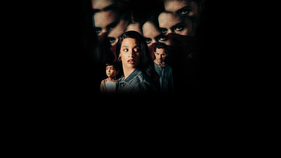 Watch Terror Comes Knocking: The Marcela Borges Story | Netflix