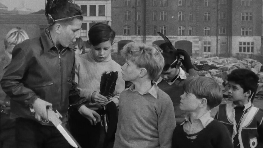 Watch Weapon | Netflix