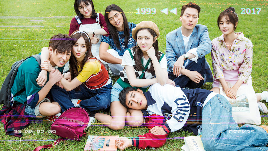 Watch Couple on the Backtrack | Netflix