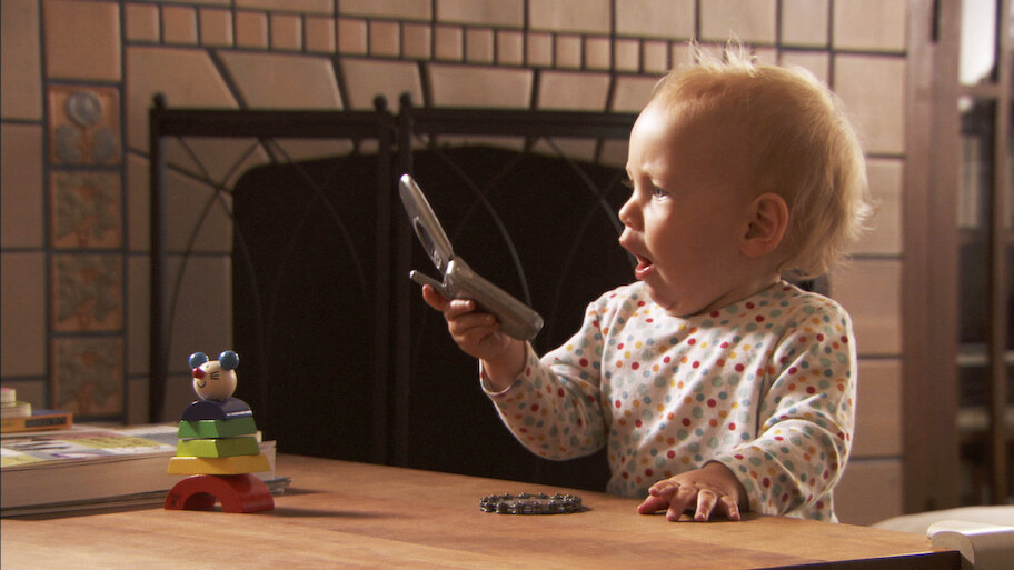 Watch Babies | Netflix