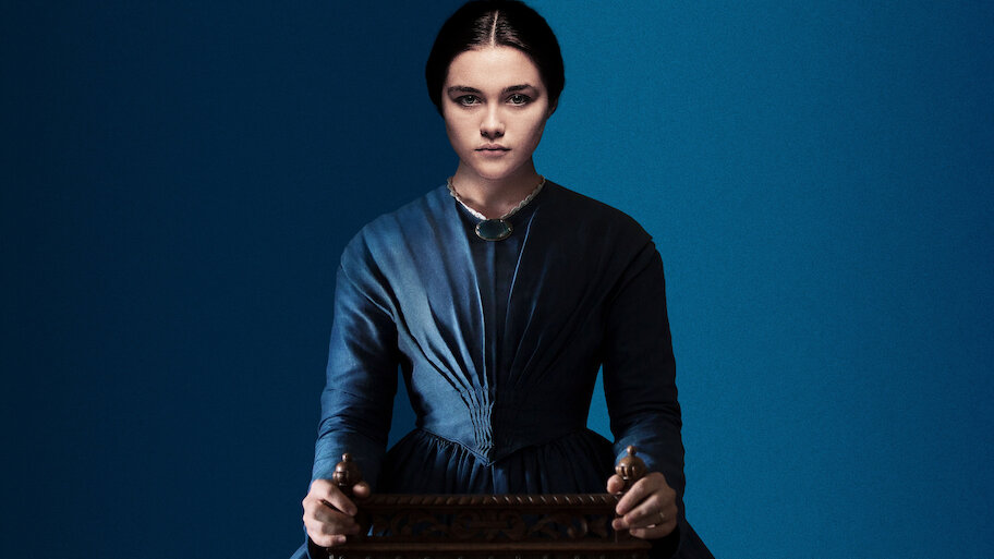 Watch Lady Macbeth | Netflix