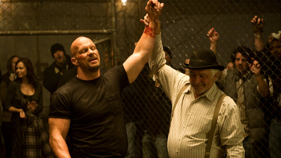 Watch Damage | Netflix