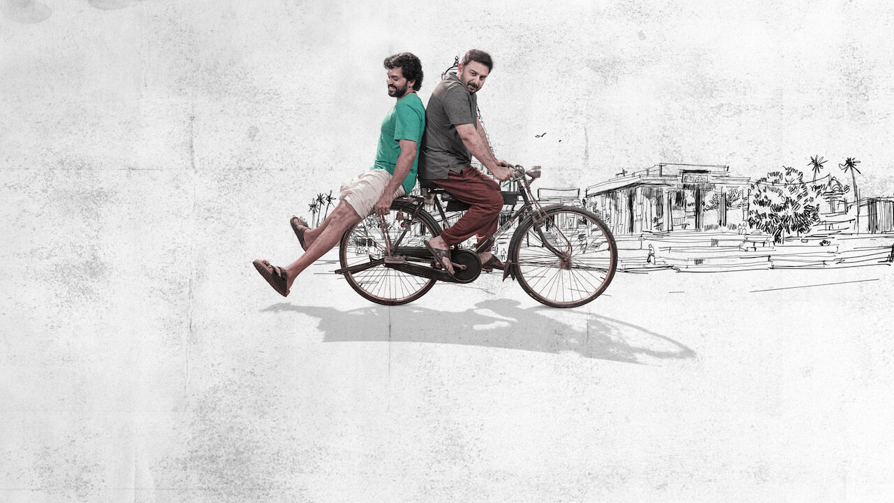 Watch Meiyazhagan | Netflix