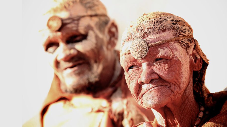 Watch Great Human Odyssey | Netflix