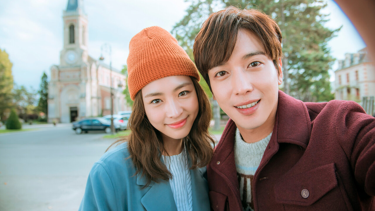 Watch The Package | Netflix