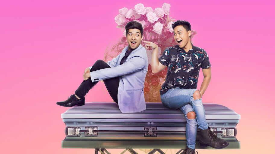 Deadma Walking | Netflix