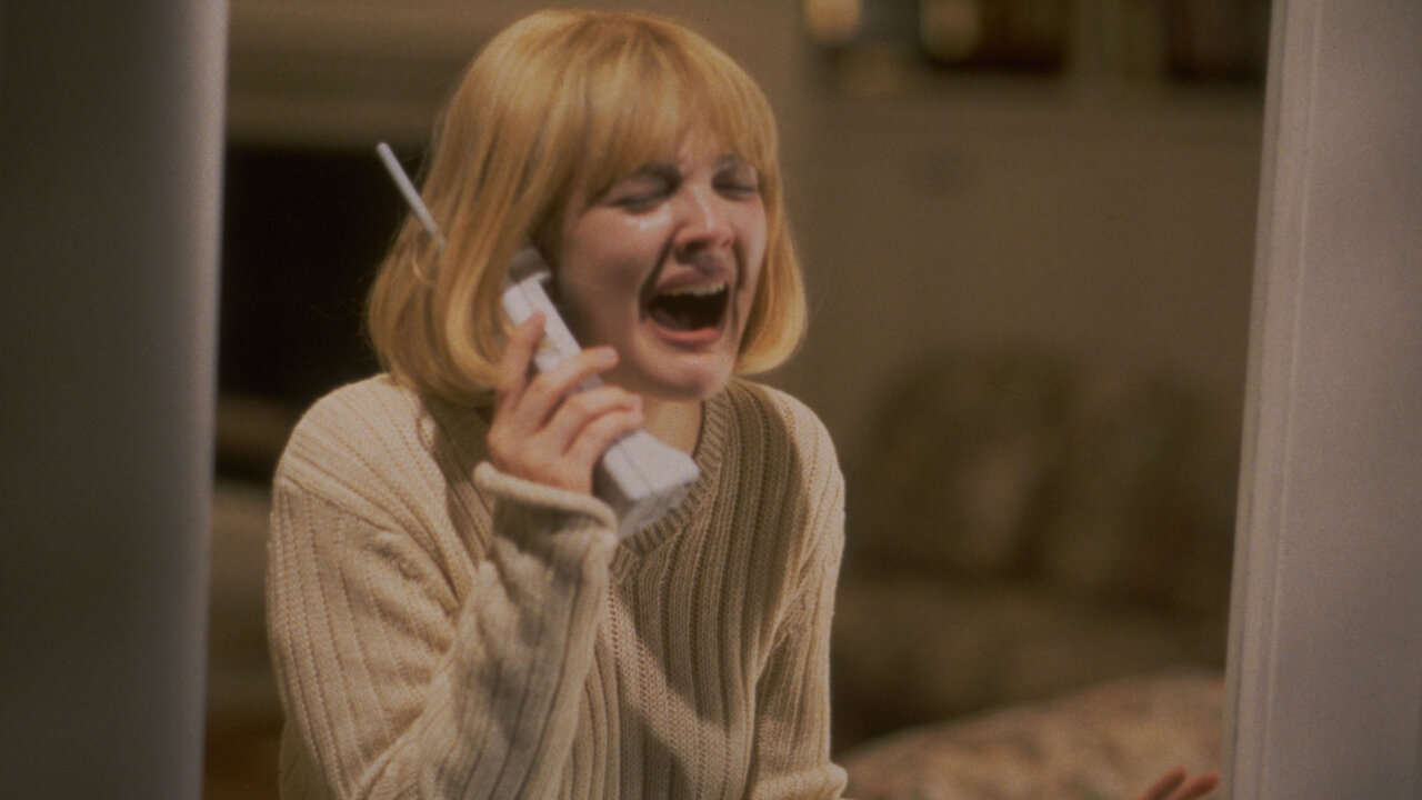 Watch Scream | Netflix