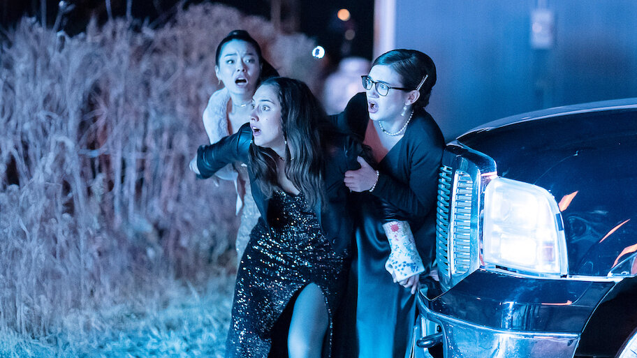 Watch Abducted on Prom Night | Netflix