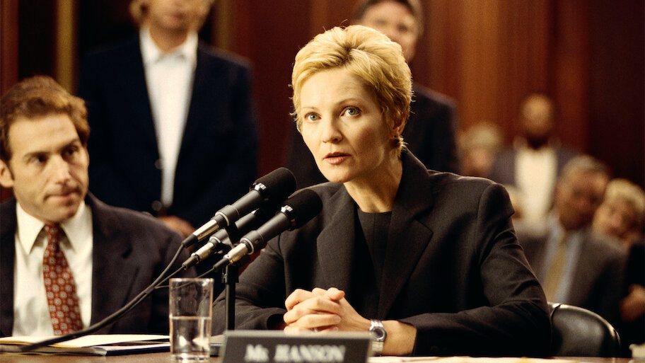 Watch The Contender Netflix