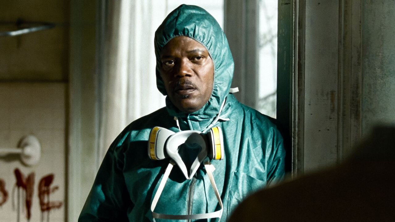 Watch Cleaner | Netflix