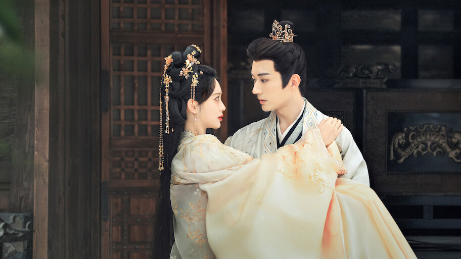 Watch The Princess’s Gambit | Netflix