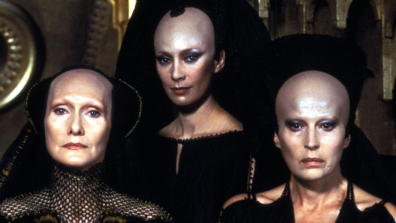 Watch Dune | Netflix