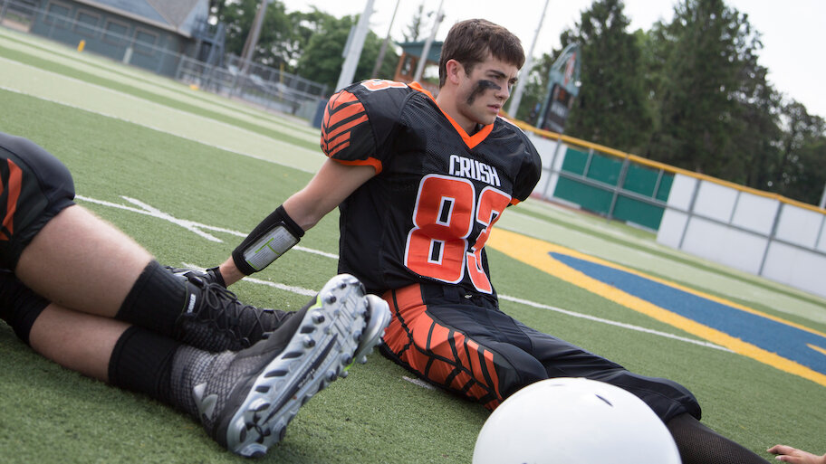 Watch Catching Faith | Netflix