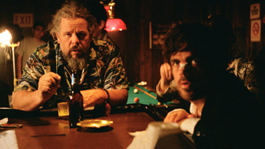 Pete Smalls Is Dead | Netflix