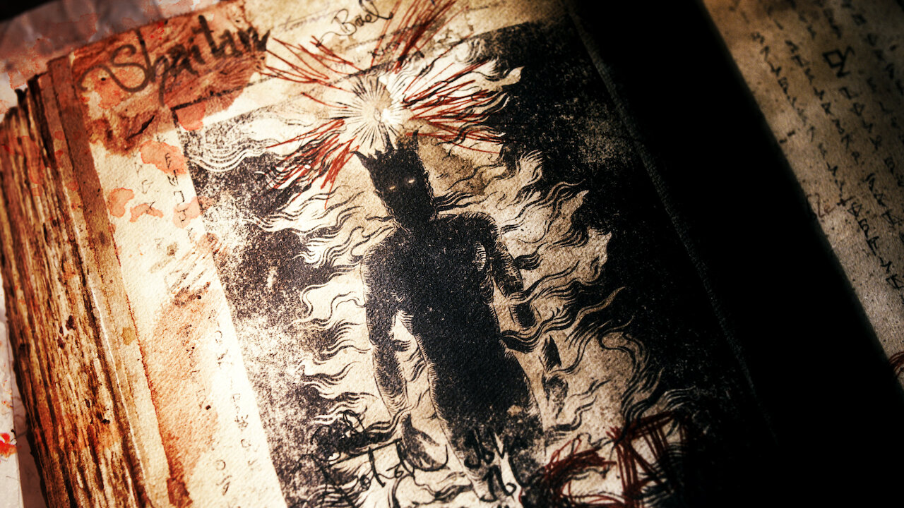 Watch Evil Dead | Netflix