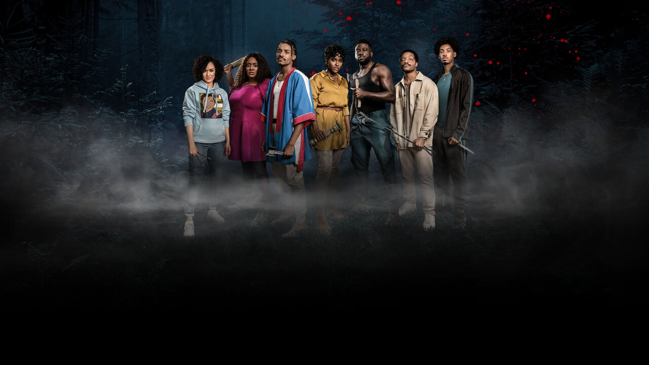 | Netflix