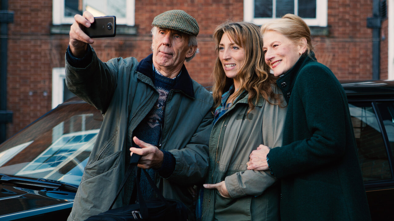 Watch Back to Life | Netflix