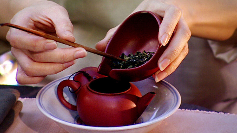 Watch Story of…Tea | Netflix