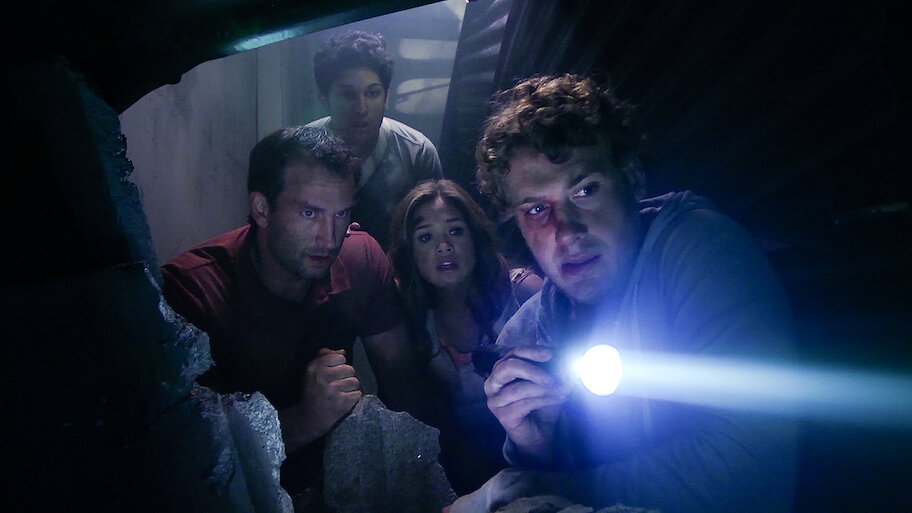 Watch Redline | Netflix