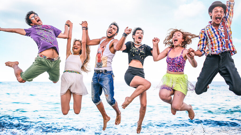 Watch Selfie Netflix