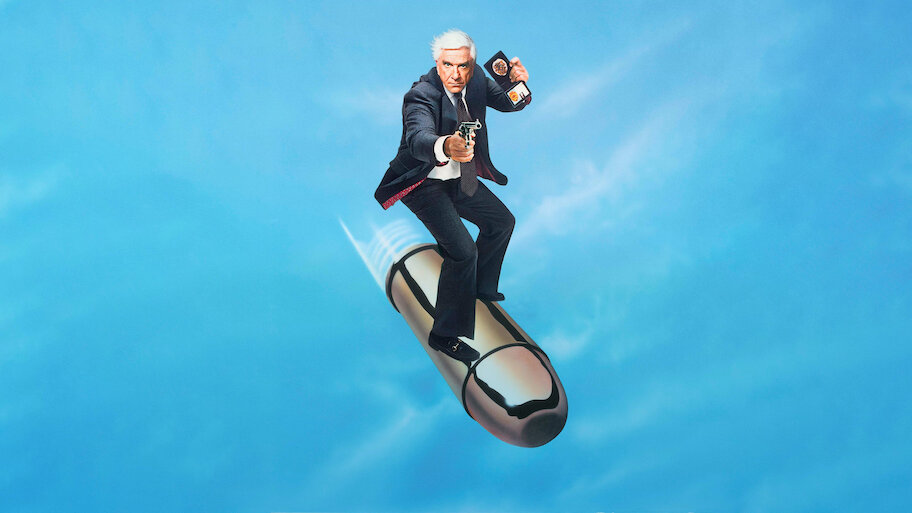 The Naked Gun: From the Files of Police Squad! | Netflix