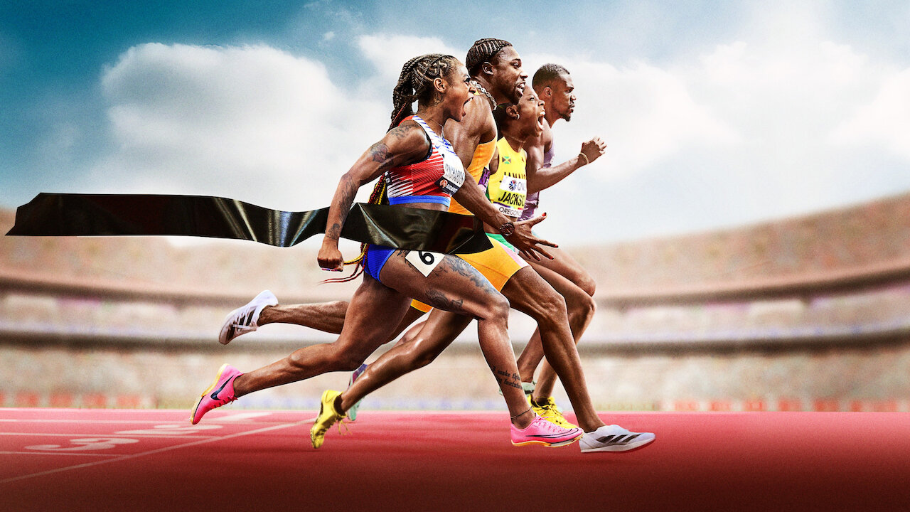 Watch Sprint Netflix Official Site