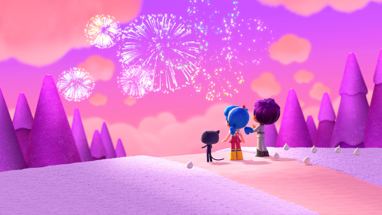 Watch True and the Rainbow Kingdom: New Year's Eve Countdown | Netflix ...