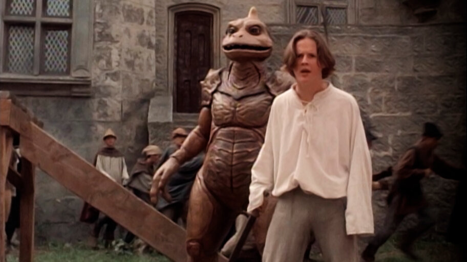 Watch The Adventures of Galgameth | Netflix