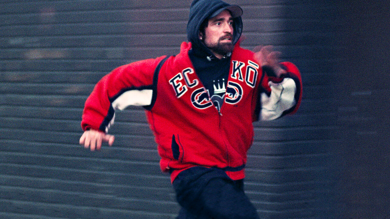 Watch Good Time | Netflix