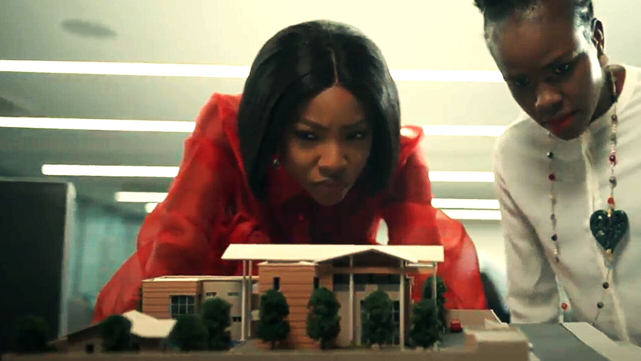 Watch The Wait | Netflix