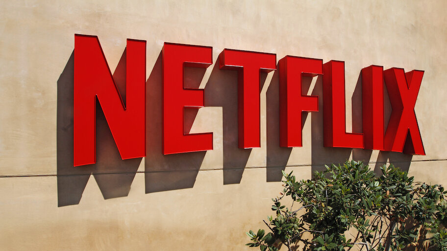 Example Show | Netflix