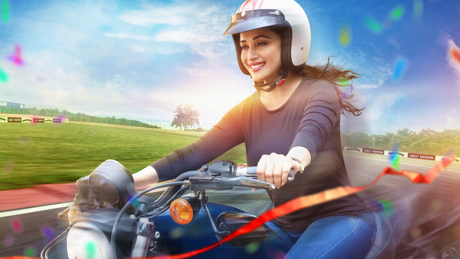 Watch Bucket List | Netflix