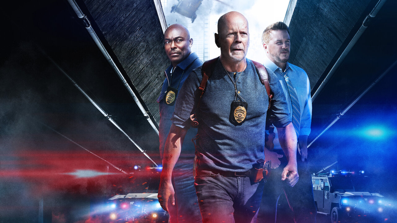 Watch Detective Knight: Rogue | Netflix