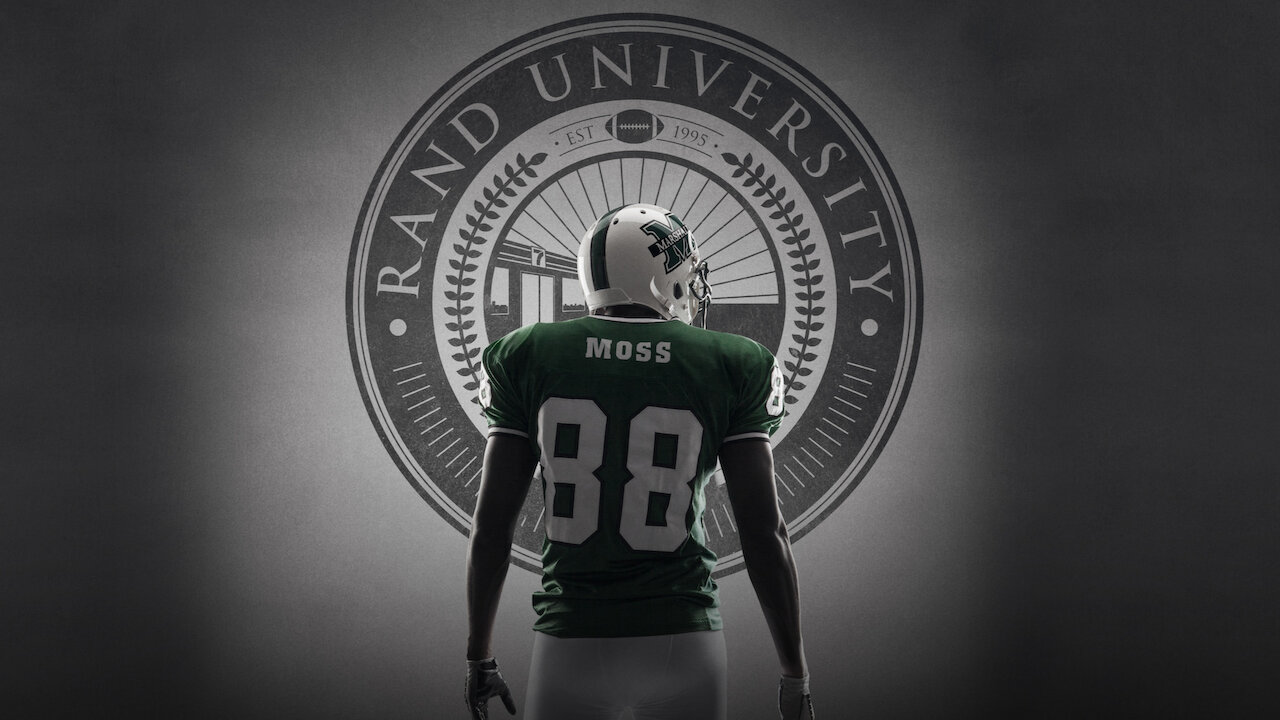 Watch 30 for 30: Rand University | Netflix