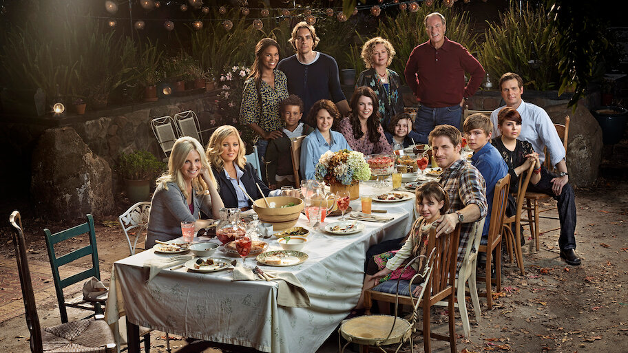 Watch Parenthood | Netflix