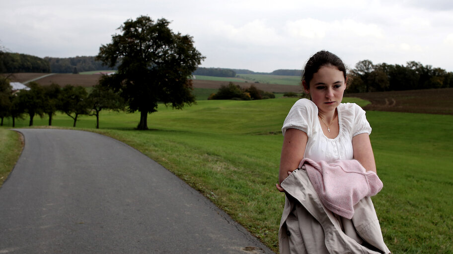 Watch Stations of the Cross | Netflix