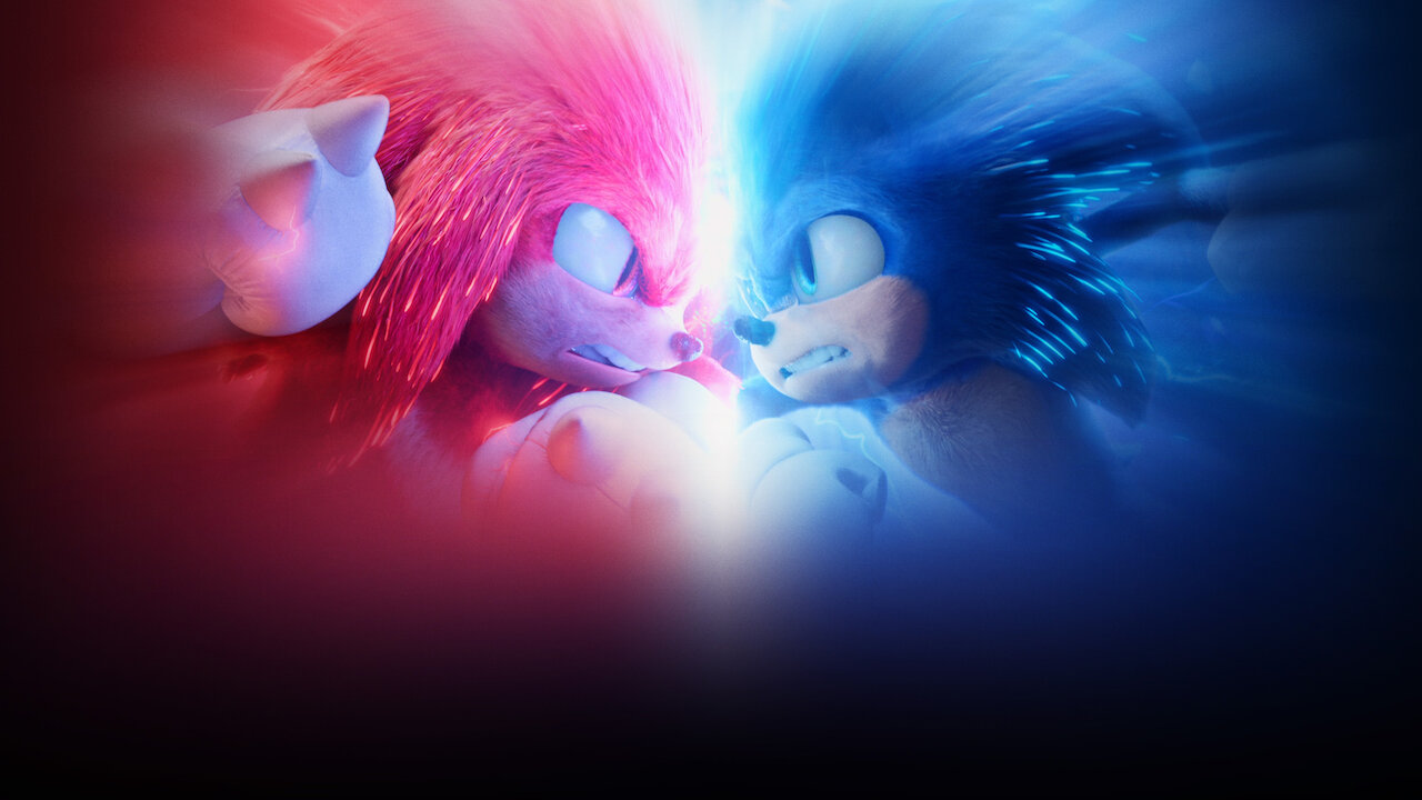 Watch Sonic the Hedgehog 2 | Netflix