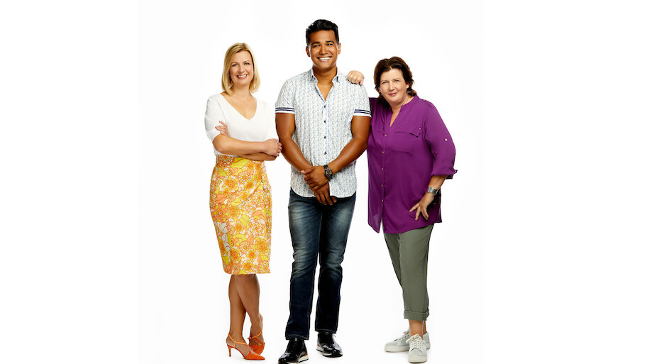 Watch Junior Chef Showdown | Netflix