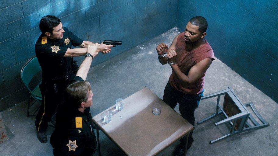 Watch The Suspect | Netflix