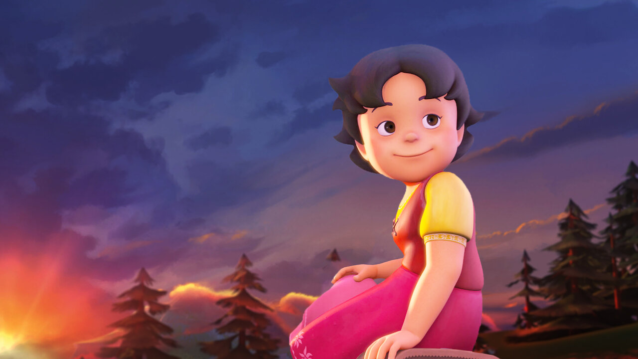 Watch Heidi | Netflix