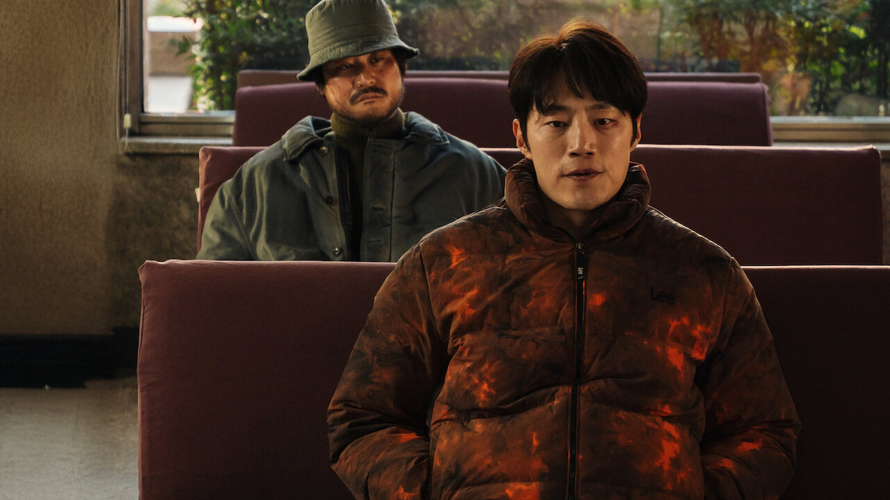 Watch Karma | Netflix Official Site