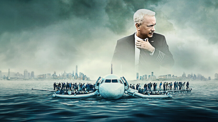 Watch Sully | Netflix