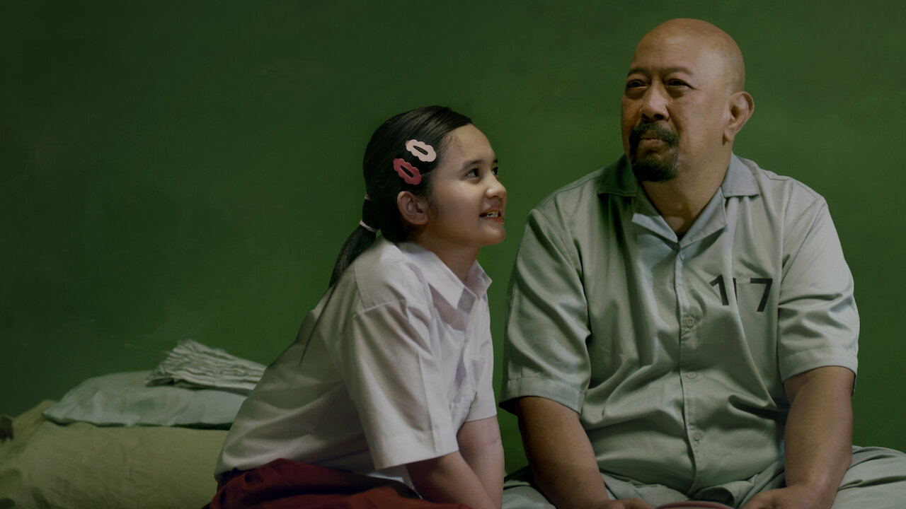 2nd Miracle in Cell No. 7 | Netflix