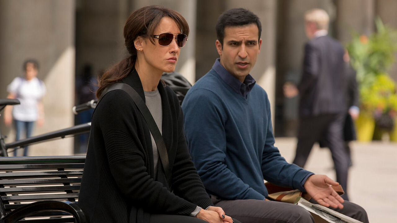 Watch Taken | Netflix